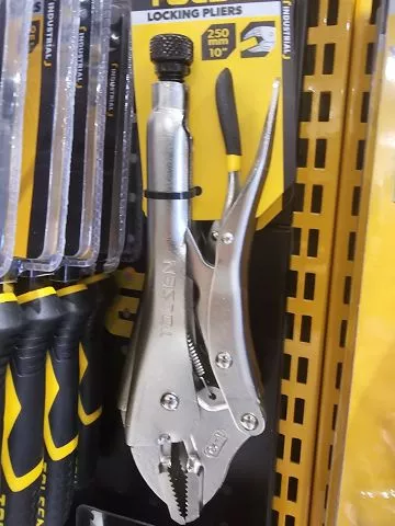 GRIP KLEŠTA