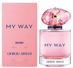 Armani My Way Nectar W edp 50ml