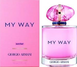 Armani My Way Nectar W edp 90ml