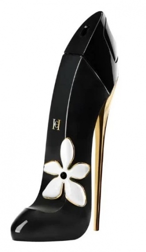 C.H. Good Girl Jasmine Absolute W edp 80ml TESTER