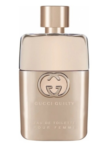 Gucci Guilty 2021 W edt 90ml TESTER