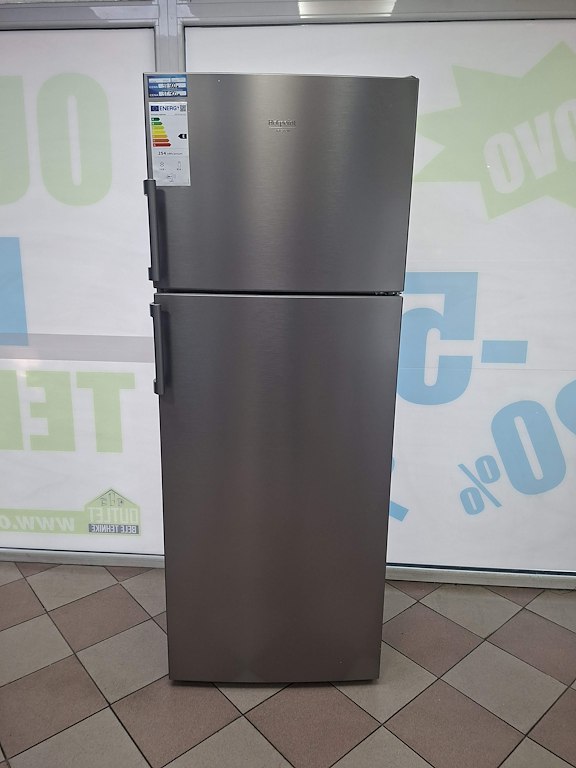 FRIŽIDER HOTPOINT ARISTON HAT70I 932 S DC , 185 CM
