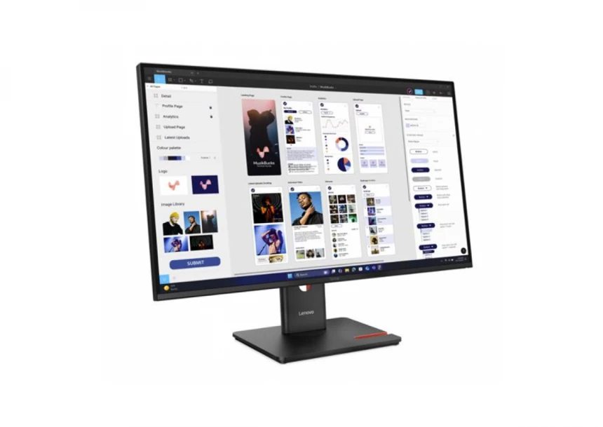 MON 32 LN T32ud-40 4k/IPS/HDMI/DP/2xUSB-C/RJ45/3Y,64B0GAT1EU