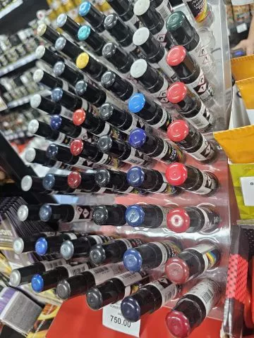 KOREKTOR ZA OGREBOTINE MOTIP