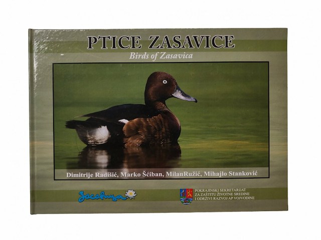 PTICE ZASAVICE