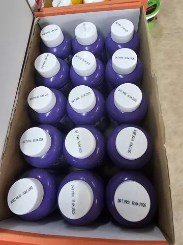 TONERI ZA KREČENJE MAXI COLOR