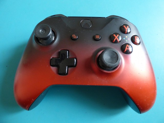 XBOX One - wireless kontroler