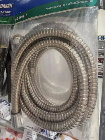 TUŠ CREVO AQUASAN