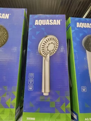 TUŠ RUČICA 300986 AQUASAN