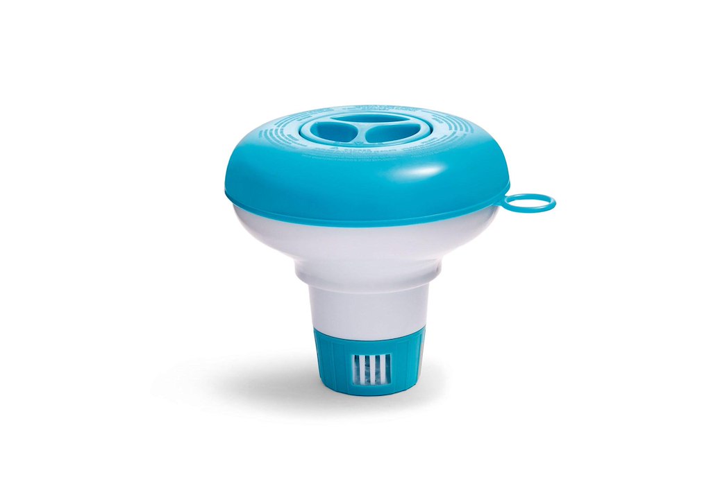 INTEX PLUTAJUĆI DOZATOR ZA TABLETE HLORA
