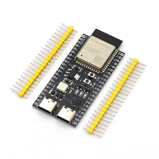 ESP32-S3 N16R8 WiFi Bluetooth modul, dual-core 240MHz, 16MB Flash, 8MB PSRAM