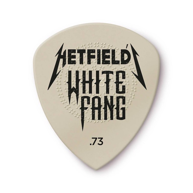 DUNLOP PH122P.73 WHITE FANG