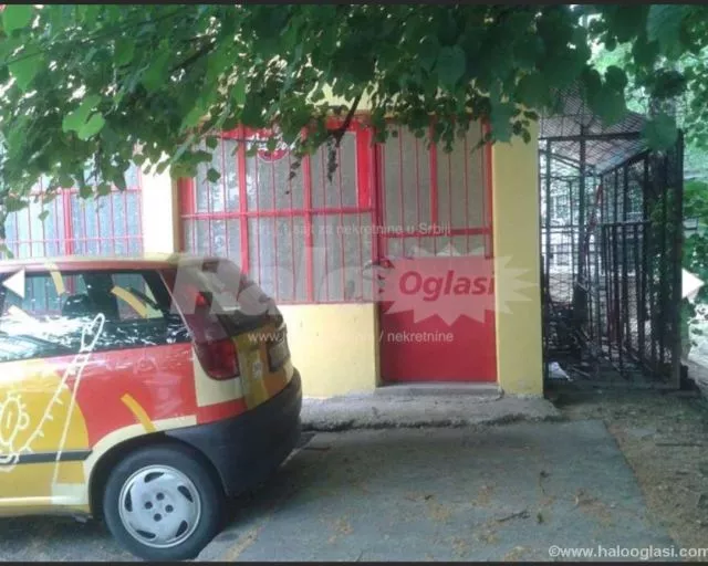 LOKAL ŠUMICE