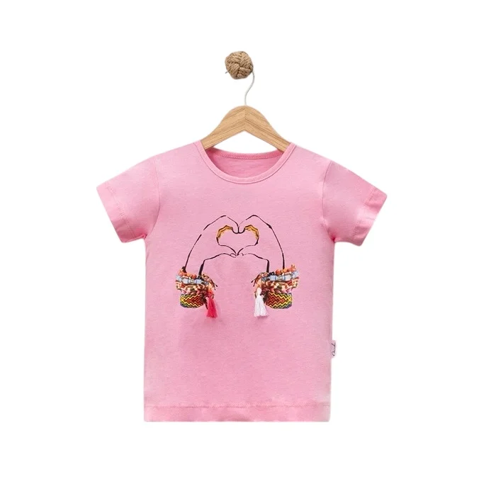 Majica roze 3540478