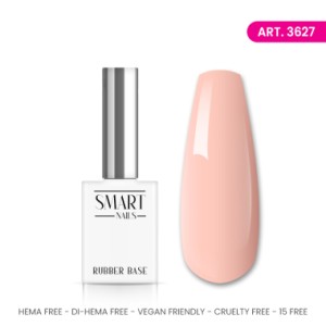 ENG SMART rubber base DUSTY 15ml