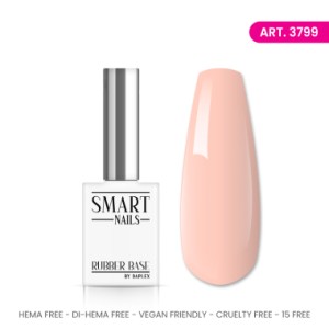 ENG SMART Rubber base SATEN 15ml