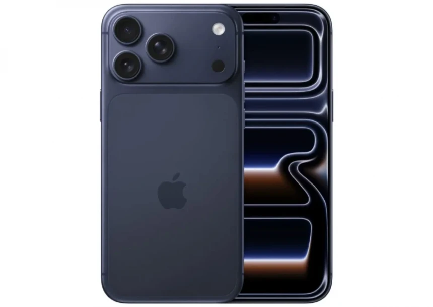 Mobilni telefon Apple Iphone 17 pro Max 256GB Deep Blue