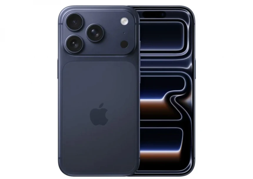 Mobilni telefon Apple Iphone 17 pro 256GB Deep Blue