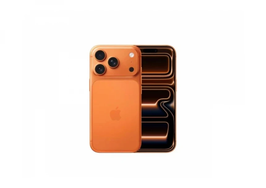 Mobilni telefon Apple Iphone 17 pro 512GB Cosmic Orange
