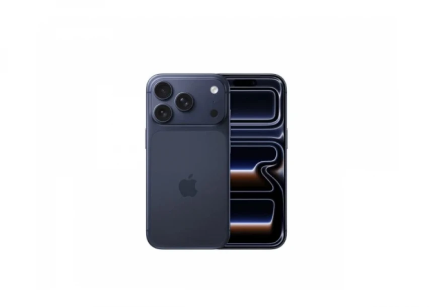 Mobilni telefon Apple Iphone 17 Pro 512GB Deep Blue