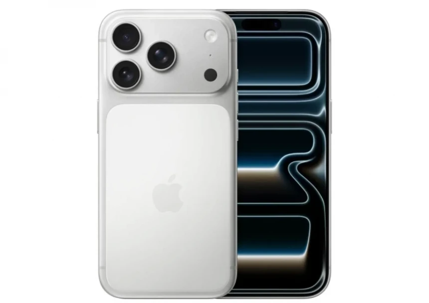 Mobilni telefon Apple Iphone 17 pro 512GB Silver