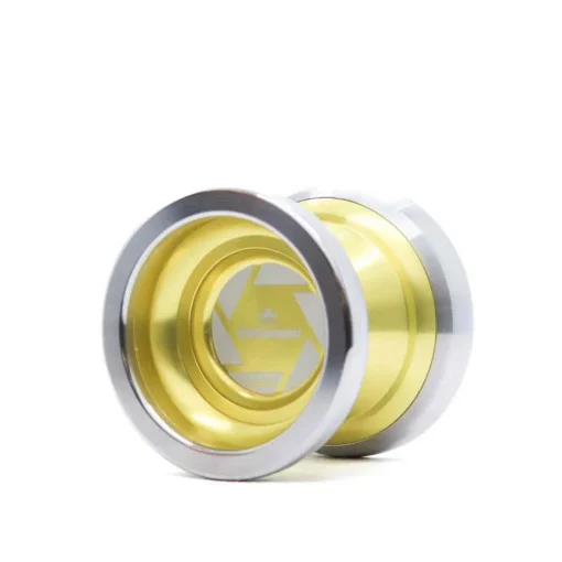 Yoyo Shutter Mini - Zlatni