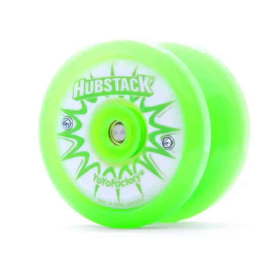 Yoyo Hubstack - Zeleni