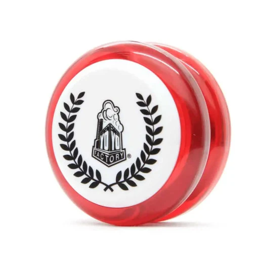 Yoyo Loop Classic - Crvena