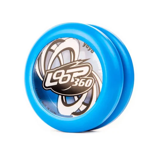 Yoyo Loop 360 - Plava