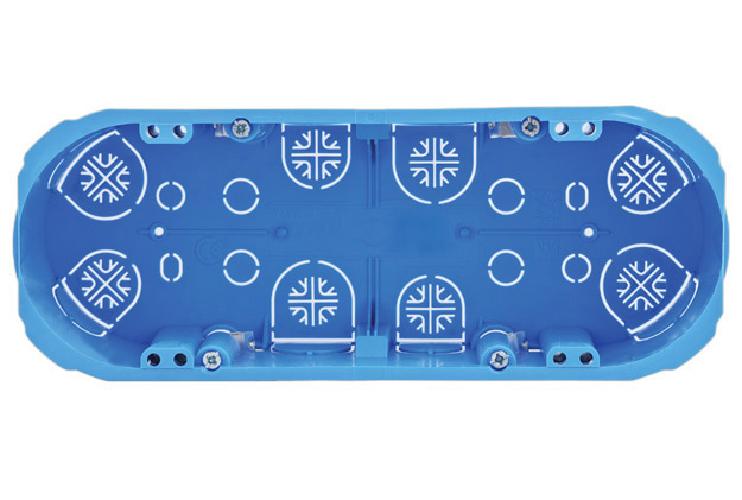 NOPAL LUX MODUL KUTIJA MONTAZNA VM6
