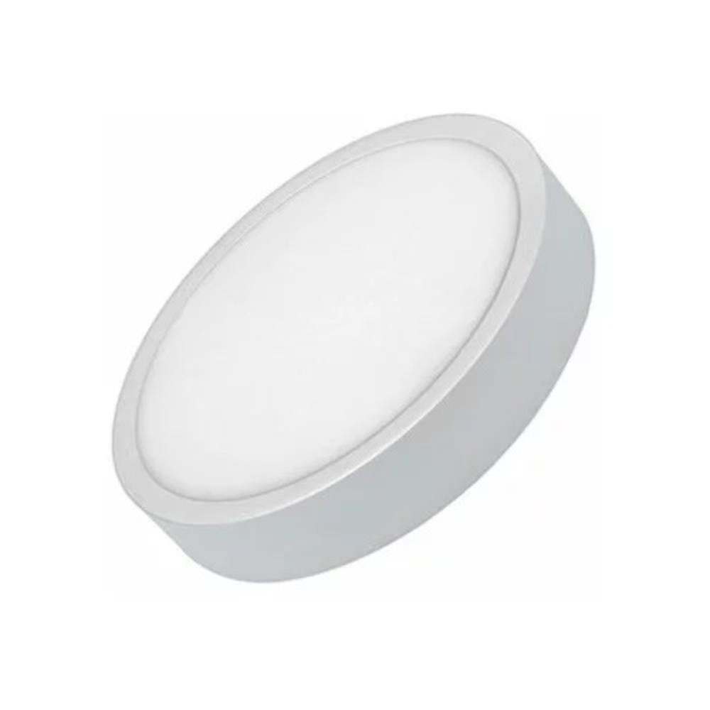 XLED LED PANEL NADGRADNI OKRUGLI 12W 4000K 24199