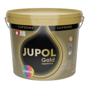 JUB JUPOL GOLD BELA 1001 2L