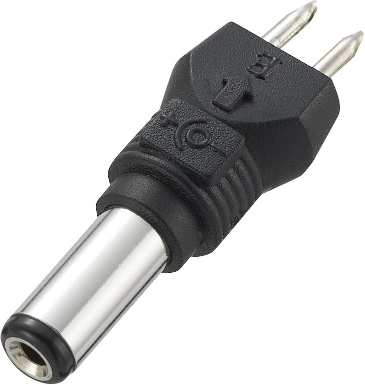 VOLTCRAFT 93027C27 niskonaponski adapter