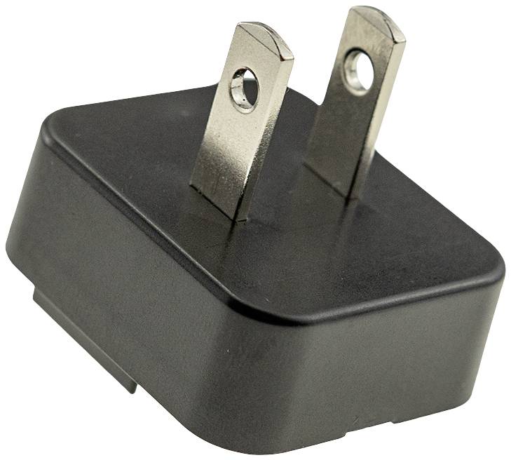 MEAN WELL AC-Wechseladapter (3164176)