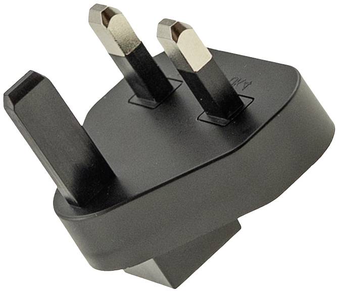 MEAN WELL AC-Wechseladapter (3164175)