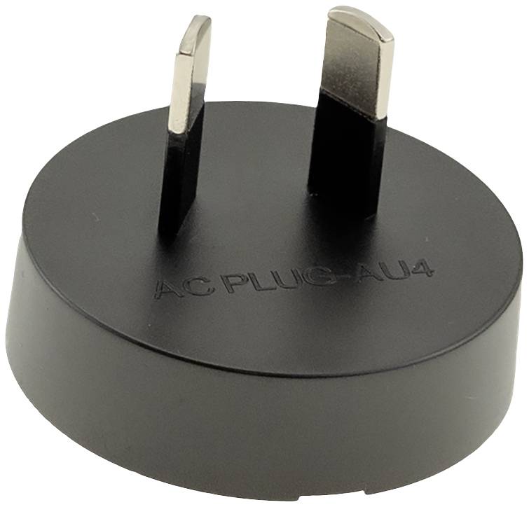 MEAN WELL AC-Wechseladapter