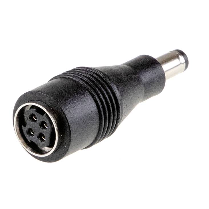 MEAN WELL DC-PLUG-R7BF-P1M adapter