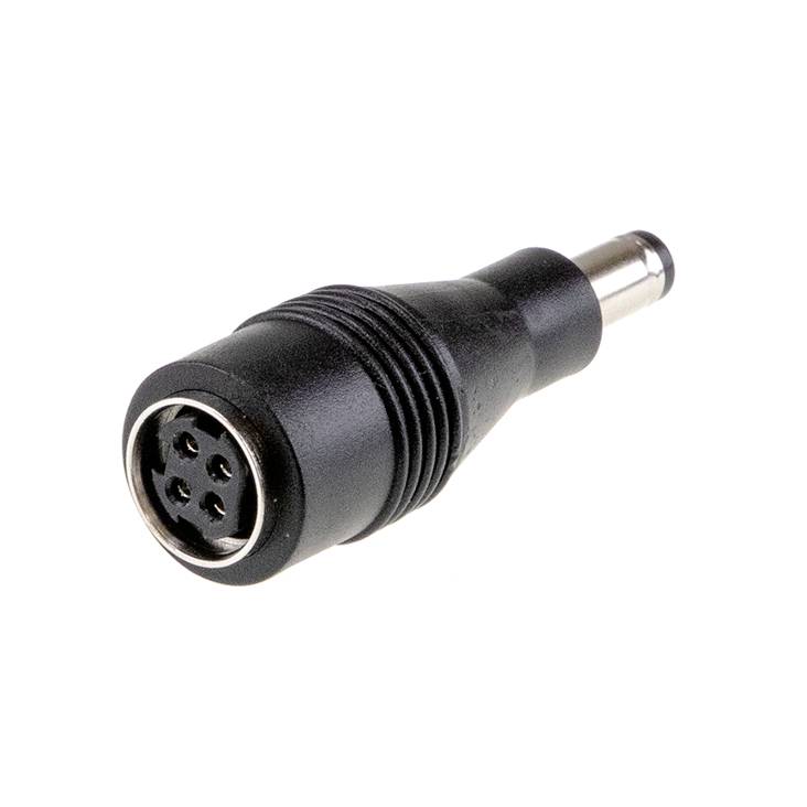 MEAN WELL DC-PLUG-R7BF-P1J adapter