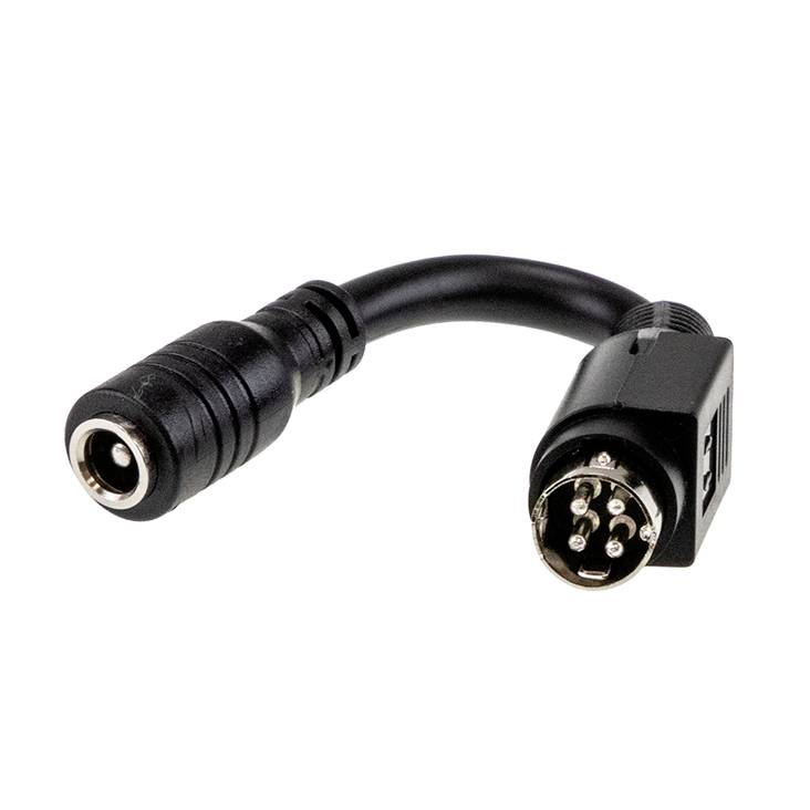 MEAN WELL DC-PLUG-P1J-R7B adapter