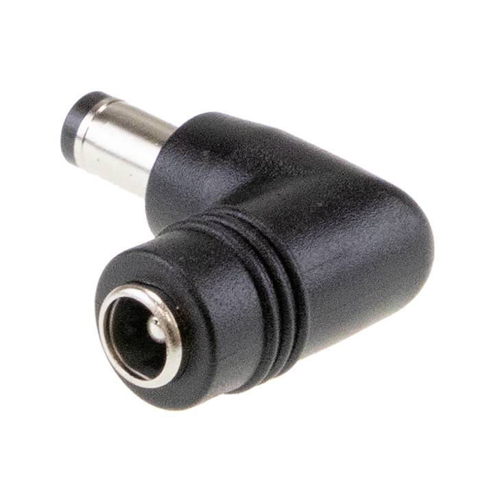 MEAN WELL DC-PLUG-P1J-P1LR adapter