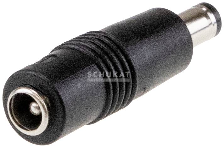 MEAN WELL DC-PLUG-P1J-P1I adapter
