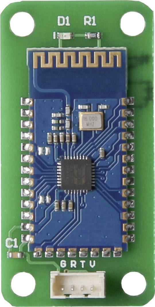 Joy-it JT-DPS-Bluetooth adapter