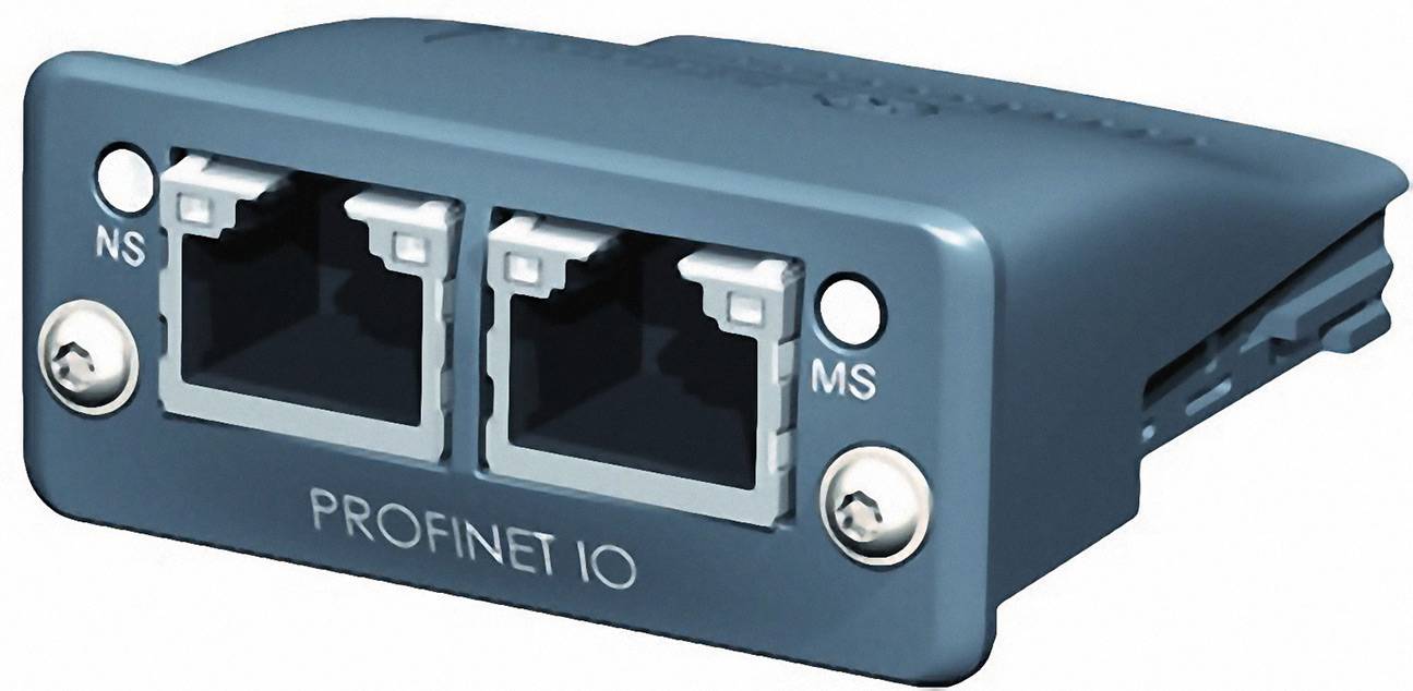 EA Elektro-Automatik PNET2P adapter