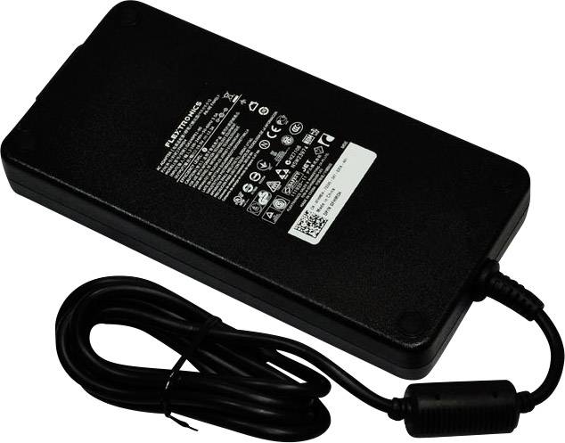 Dell 0FHMD4 napajanje za laptop 115 V/AC, 230 V/AC → 19,5 V/DC 12,3 A 240 W
