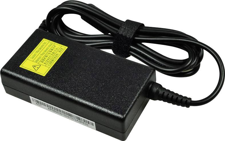 Acer KP.06501.002 napajanje za laptop 115 V/AC, 230 V/AC → 19 V/DC 3,42 A 65 W