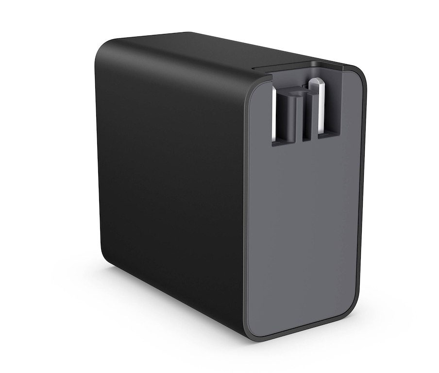 HP 100 W GaN Charger (P) napajanje za laptop 1 x