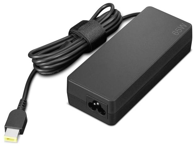 Lenovo – Netzteil – Wechselstrom 100-240 PC adapter za napajanje 100 – 240 V → 20 V 3,25 A 65 W