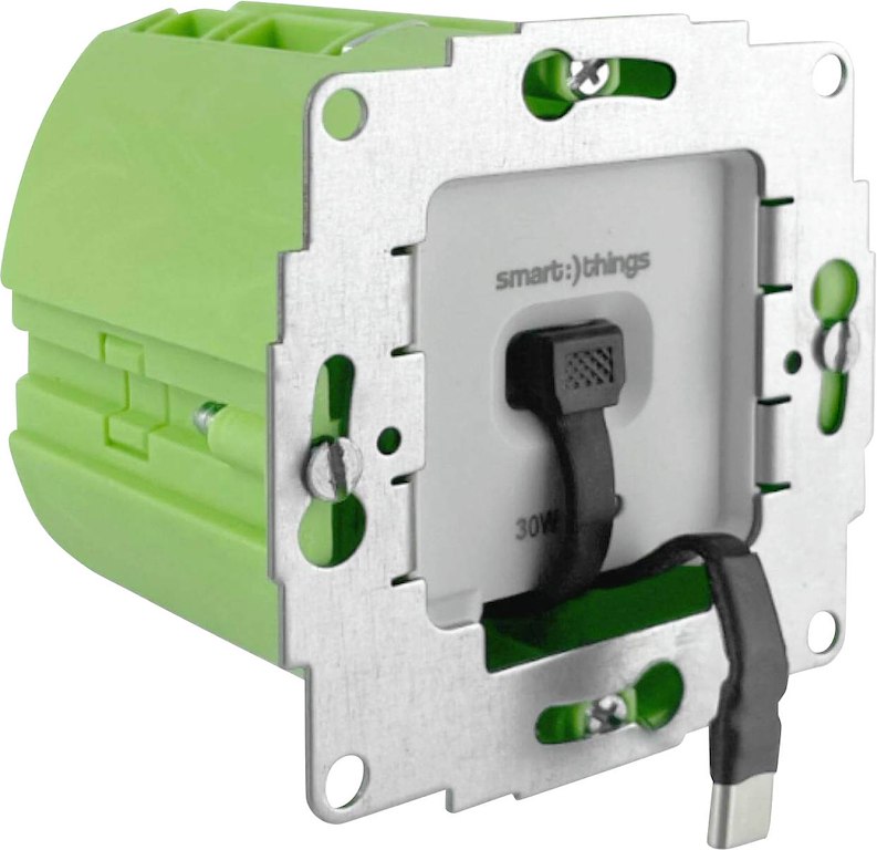 Smart Things things sC30-EU C AC/DC ugradno napajanje 3 A 30 W 1 x