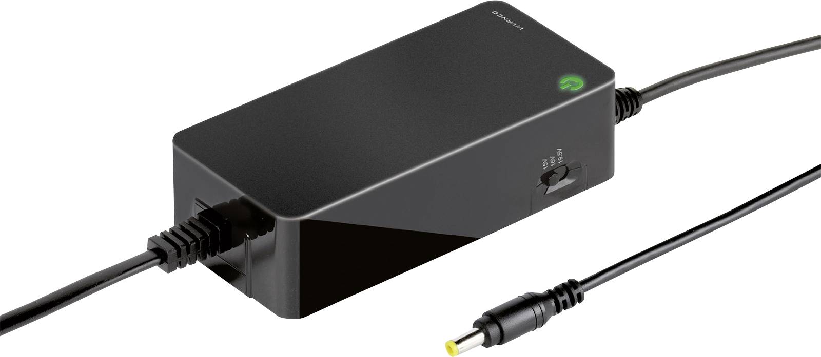 Vivanco VVITADAPT90WUN napajanje za laptop 4,6 A 90 W