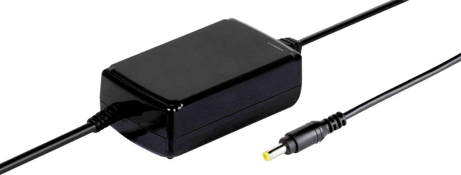 Vivanco VVITADAPT45WUN napajanje za laptop 2,8 A 45 W